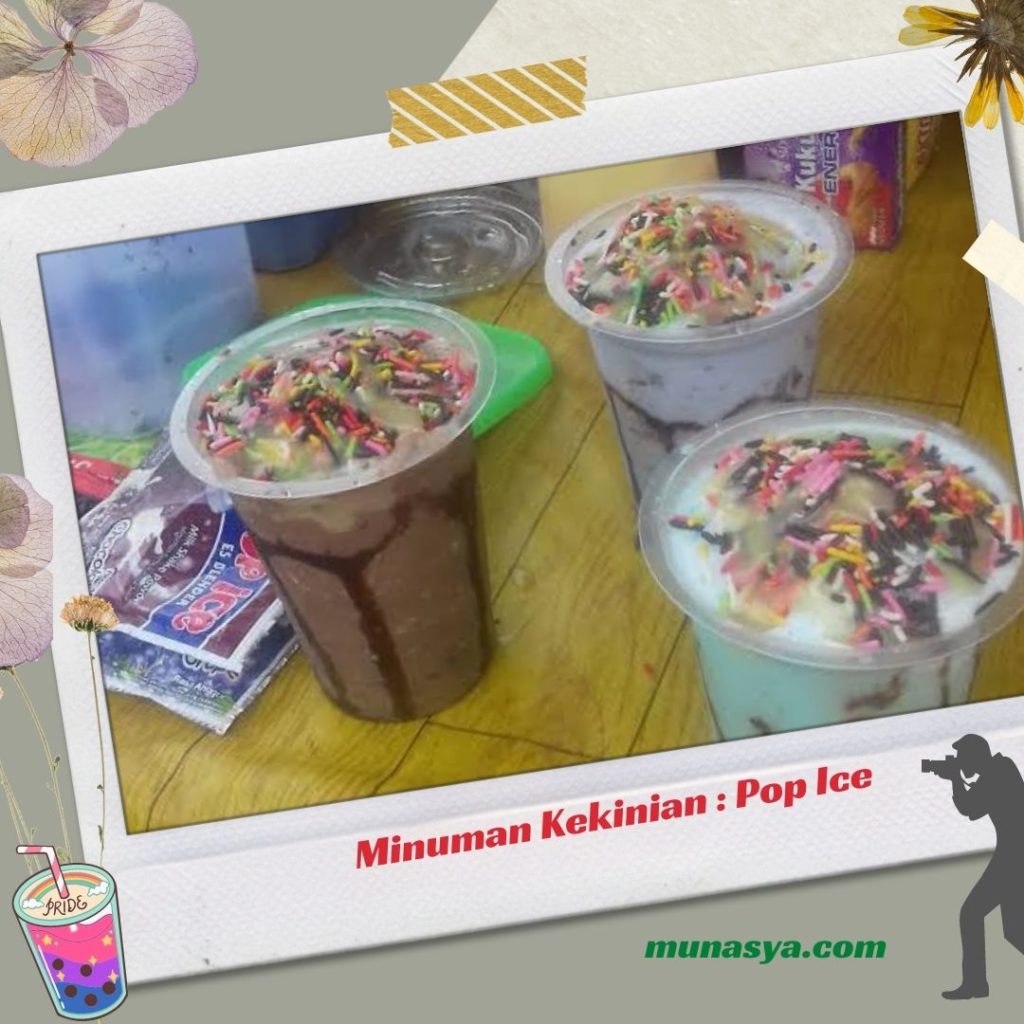 4 Usaha Minuman Kekinian Modal Kecil Untung Besar