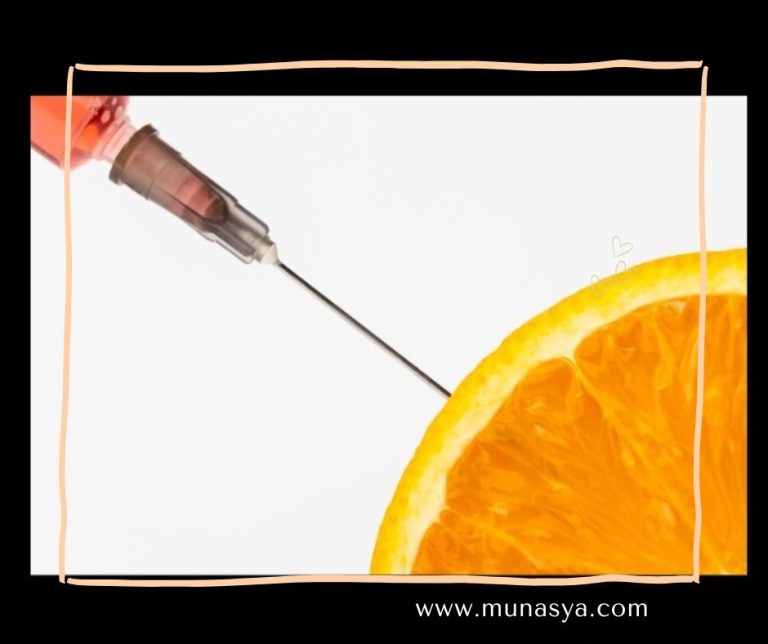 Manfaat Suntik Vitamin C Untuk Tubuh Lebih Fit dan Kulit Lebih Cerah